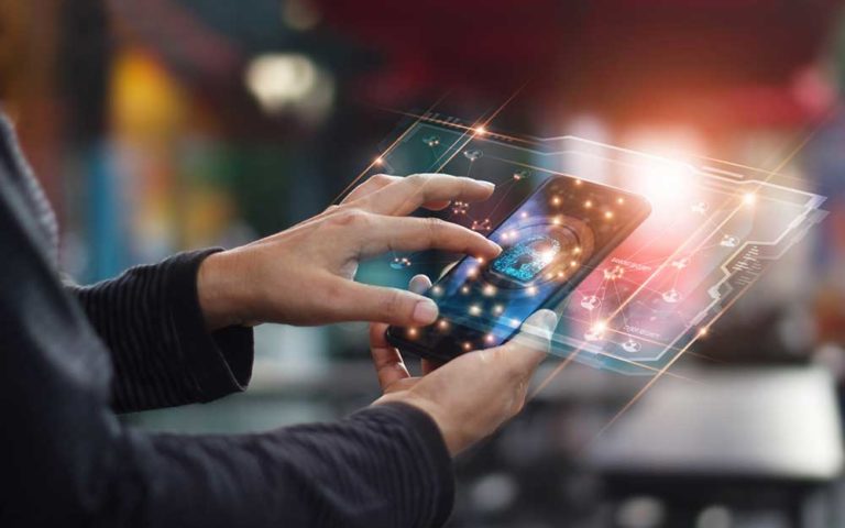 VIRTUAL BANKING - Hi Sun Global