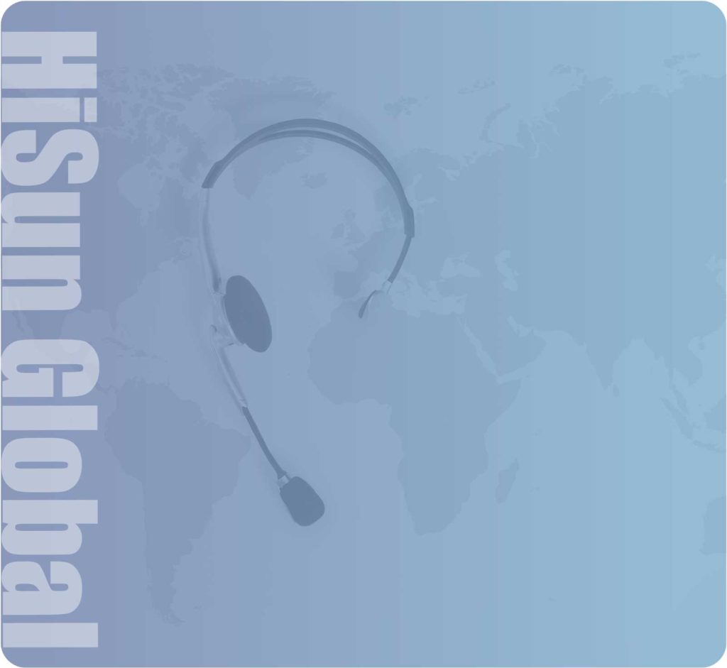 E-Banking - Hi Sun Global